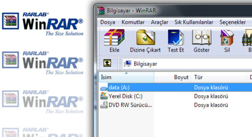 Top 5 Excellent Decompression Software That You Can't Miss